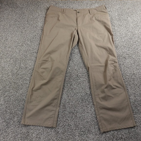 5.11 Tactical | Pants | 51 Tactical Pants Mens 42x32 Brown Ridgeline ...